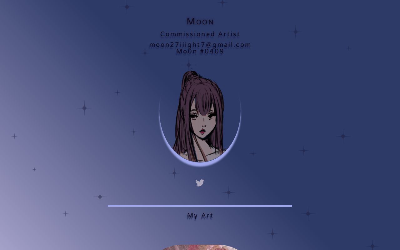 Moon Commissions